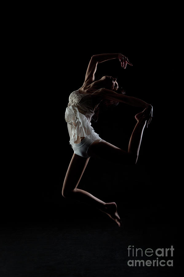 Emotion Dance Photograph by Performance Image Europe - Pixels