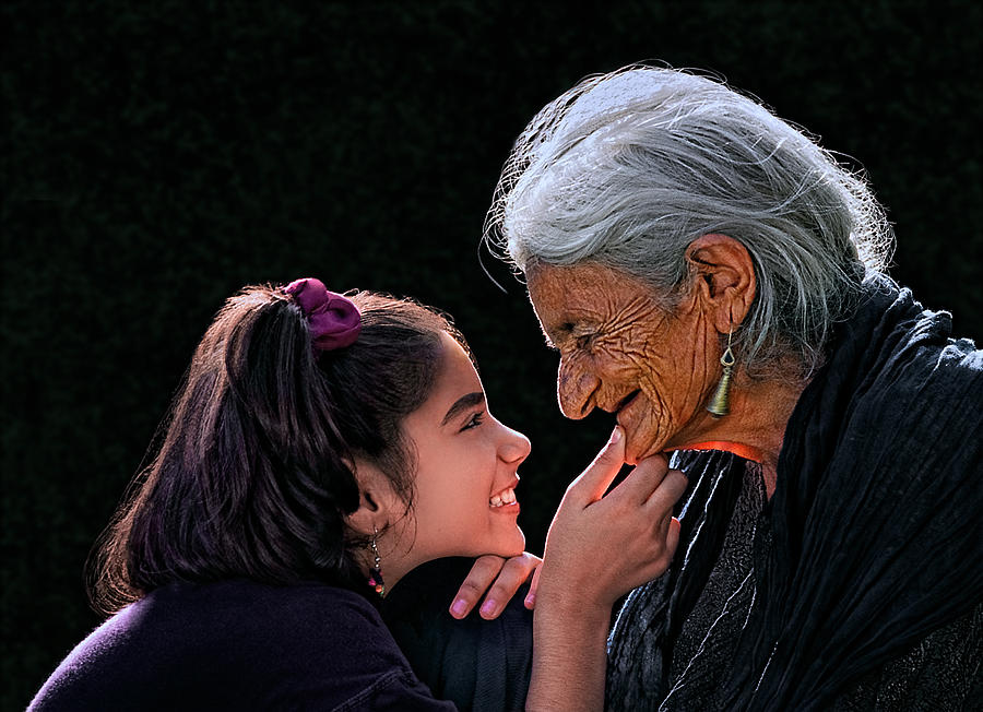 Endearment.. Photograph by Sayyed Nayyer Reza | Fine Art America Endearment.. Photograph by Sayyed Nayyer Reza | Fine Art America