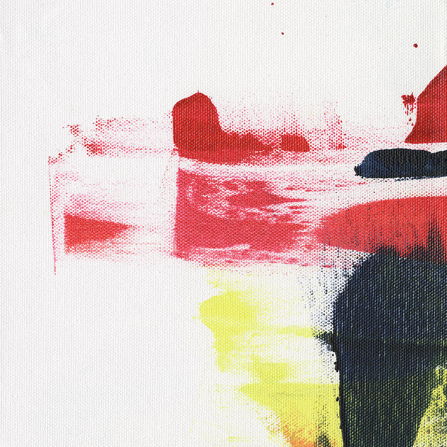 Evolution II Painting by Joyce Combs - Fine Art America