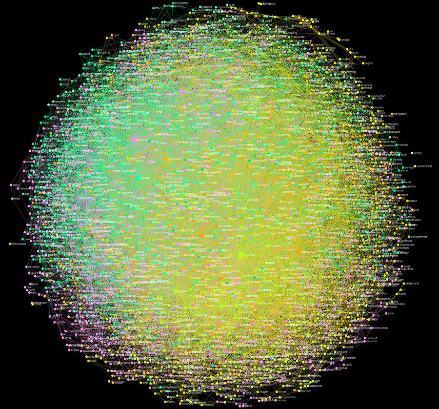 Evolutionary Algorithms Digital Art by GeoPattern | Pixels