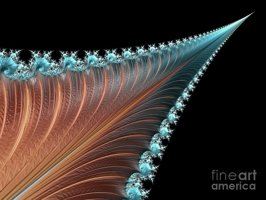 Fantasy Sword Digital Art by Elisabeth Lucas - Fine Art America