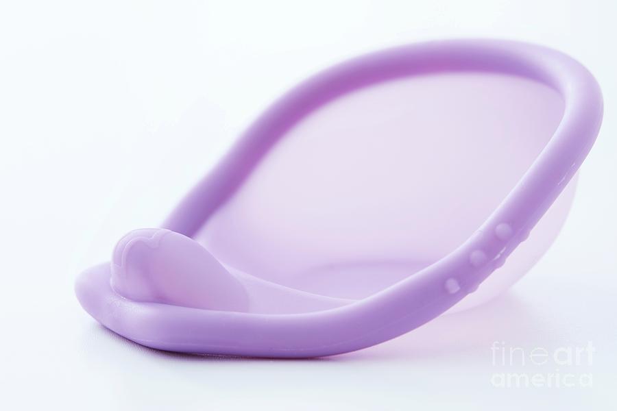 Female Condom Photograph By Science Photo Library Pixels