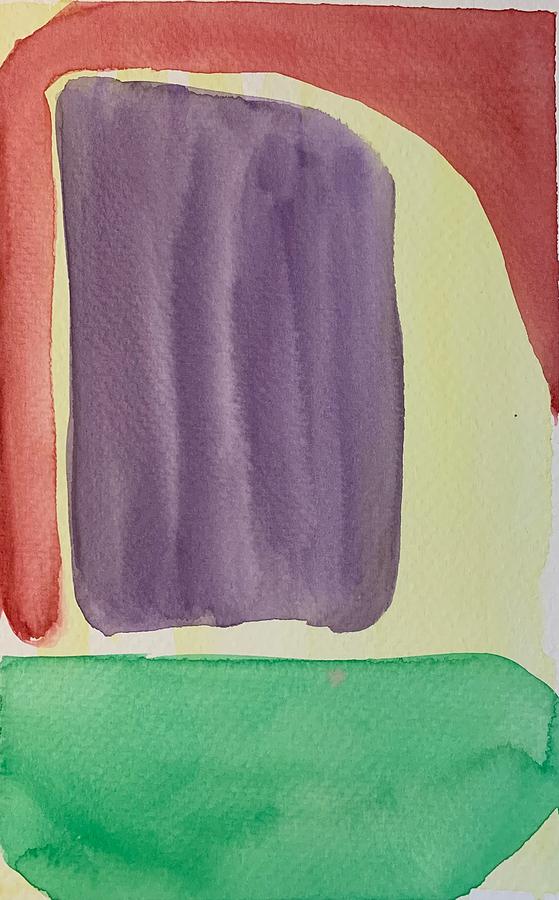 Figment - 6 Painting by Tom Power - Fine Art America