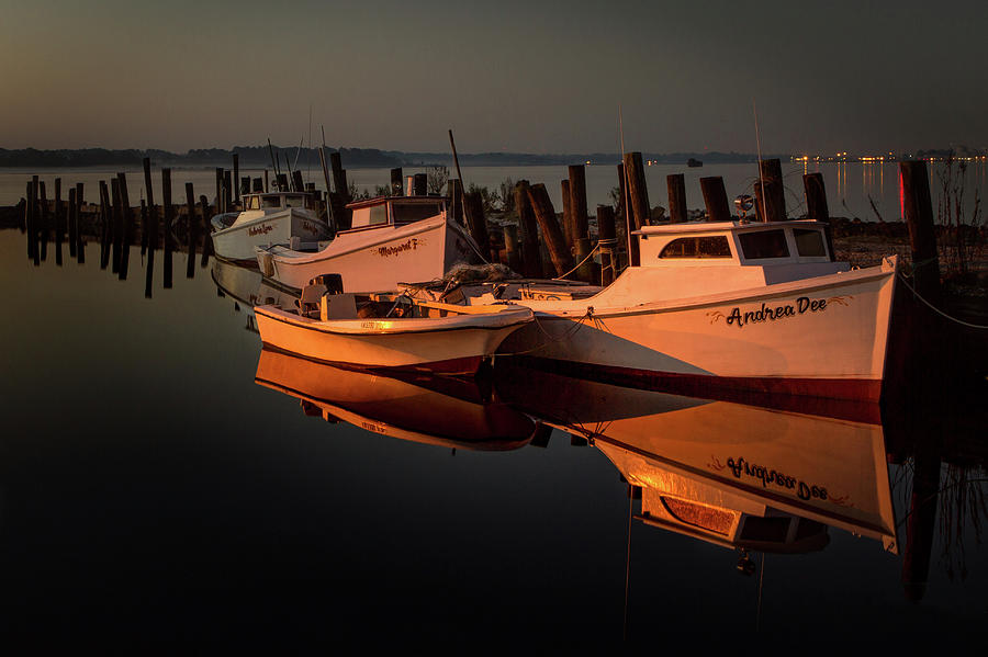 First Ray's Photograph by James Hardison - Fine Art America