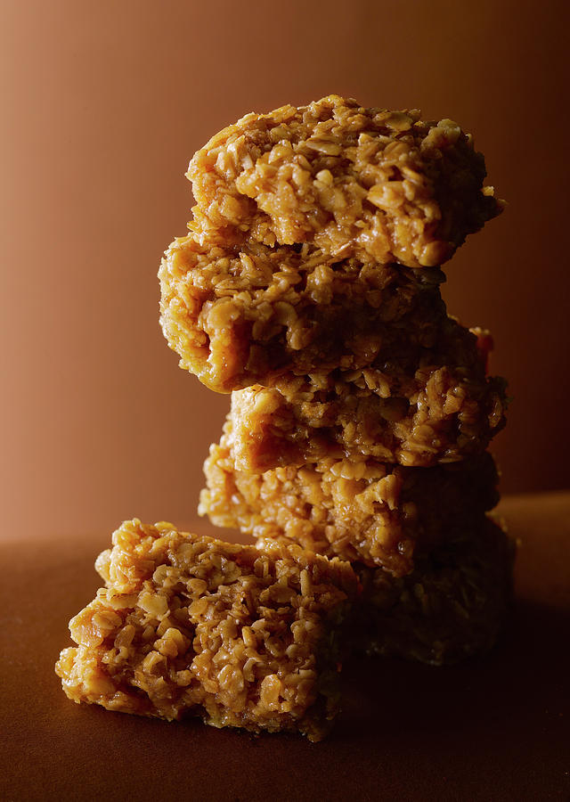 Flapjack, Small Stack Photograph by Jonathan Pollock - Fine Art America