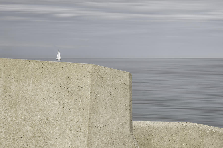 Floating Photograph by Gilbert Claes - Pixels Floating Photograph by Gilbert Claes - Pixels