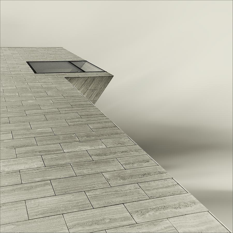 Floating Window Photograph by Gilbert Claes - Pixels Floating Window Photograph by Gilbert Claes - Pixels