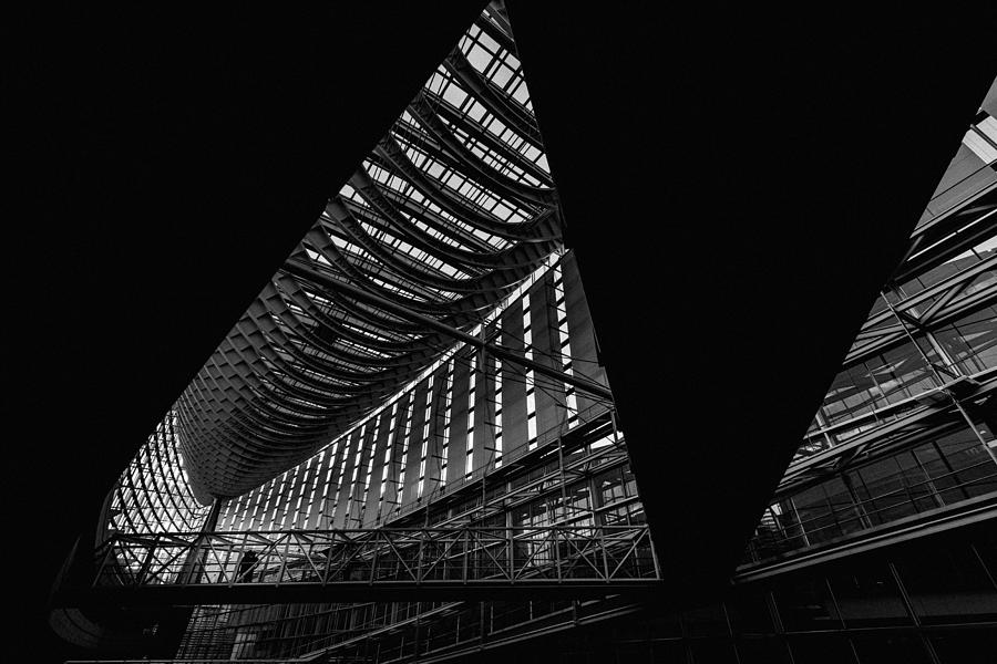 Framework Photograph by Hideaki Watanabe - Fine Art America