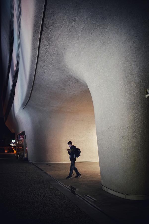From Light To Dark Photograph by Yi-tang Wang - Pixels From Light To Dark Photograph by Yi-tang Wang - Pixels
