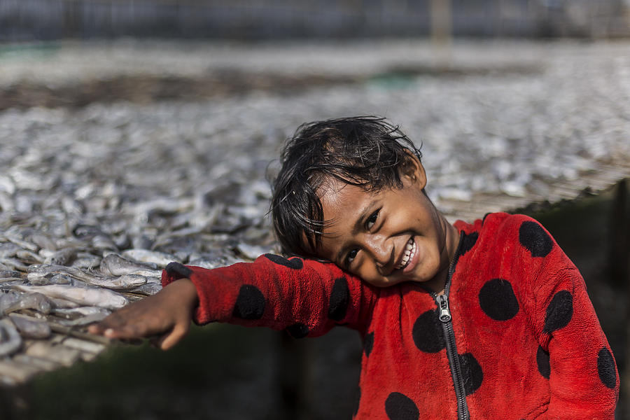 Genuinity Photograph by Sanchayan Chowdhury - Pixels