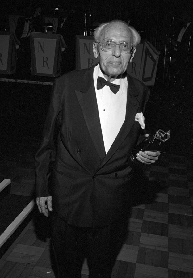 George Cukor By Mediapunch