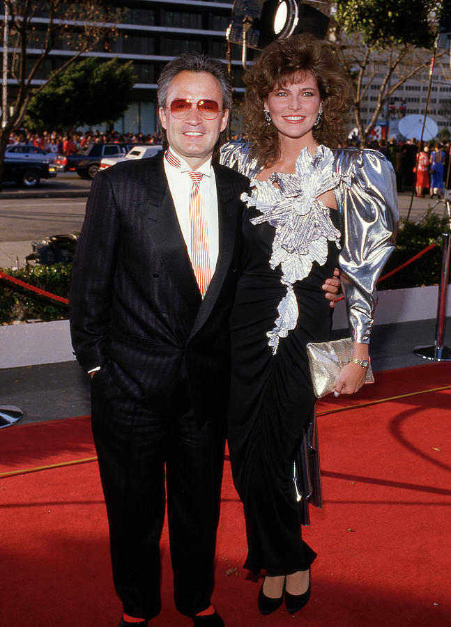 Giorgio Moroder by Mediapunch