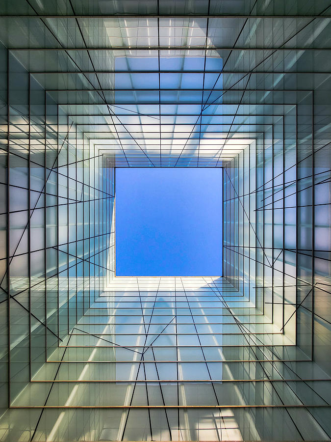 Glass Photograph by Mabel Cedrón - Fine Art America