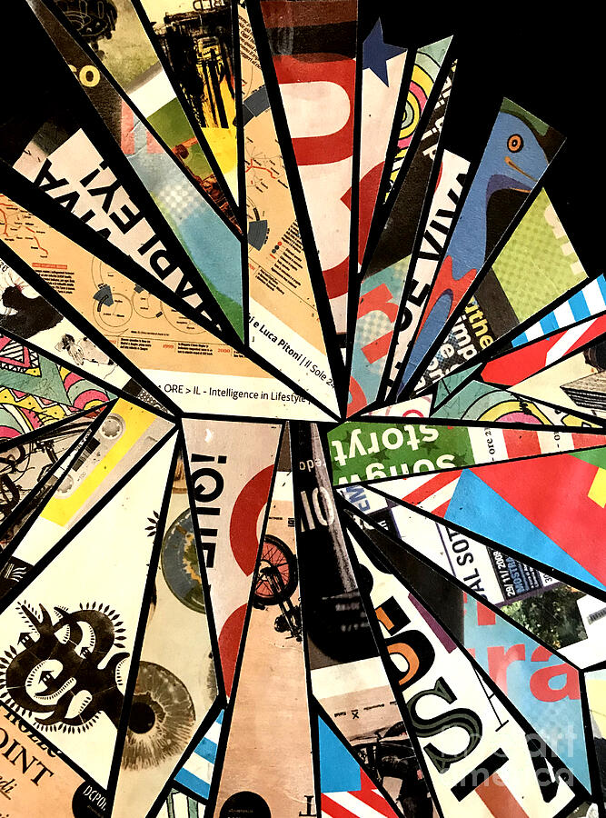 Gravity Digital Art by Ooko Mishima - Fine Art America