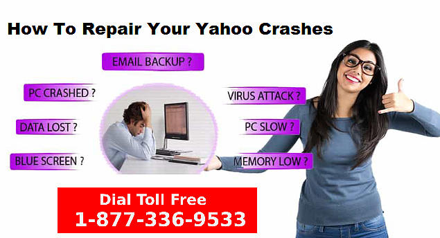 How To Repair Your Yahoo Crashes Digital Art by Steven Cook - Fine Art America