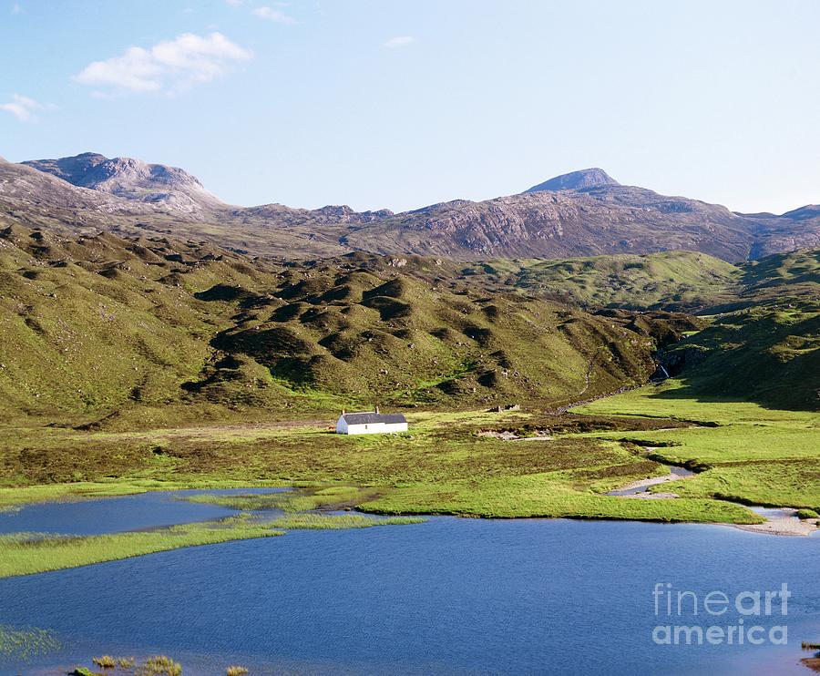Hummocky Moraine Photograph by Michael Marten/science Photo Library ... Hummocky Moraine Photograph by Michael Marten/science Photo Library ...