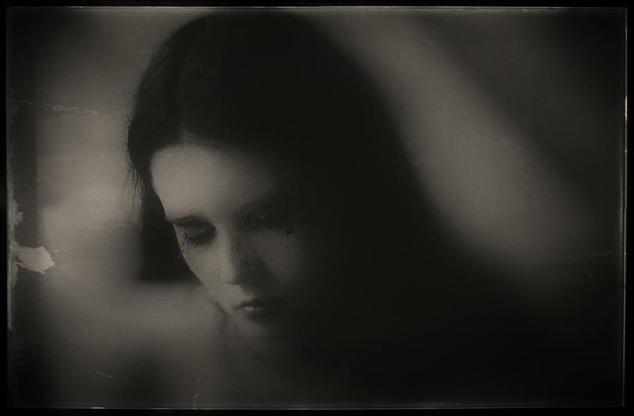 Izzy Photograph by Bill Eiffert - Fine Art America