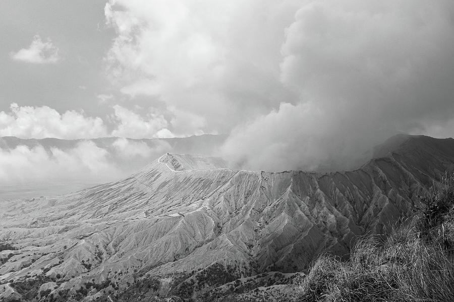 Java Volcano Photograph by Nathan Aday - Fine Art America