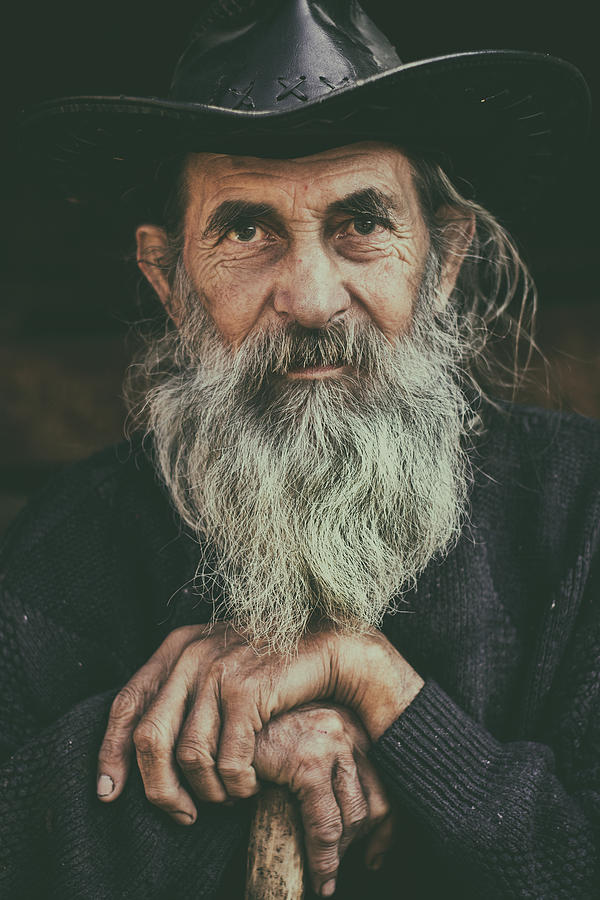 János Photograph by Zoran Toldi - Fine Art America