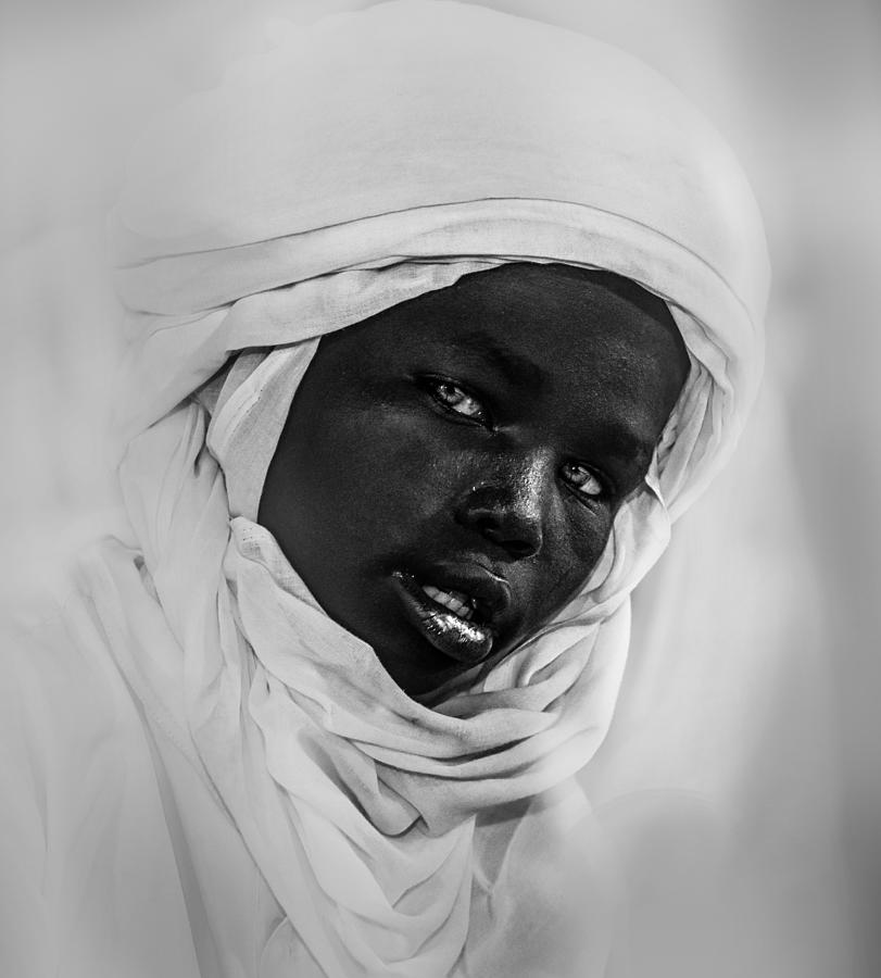 Kadmol Photograph by Ibrahim Algali - Fine Art America