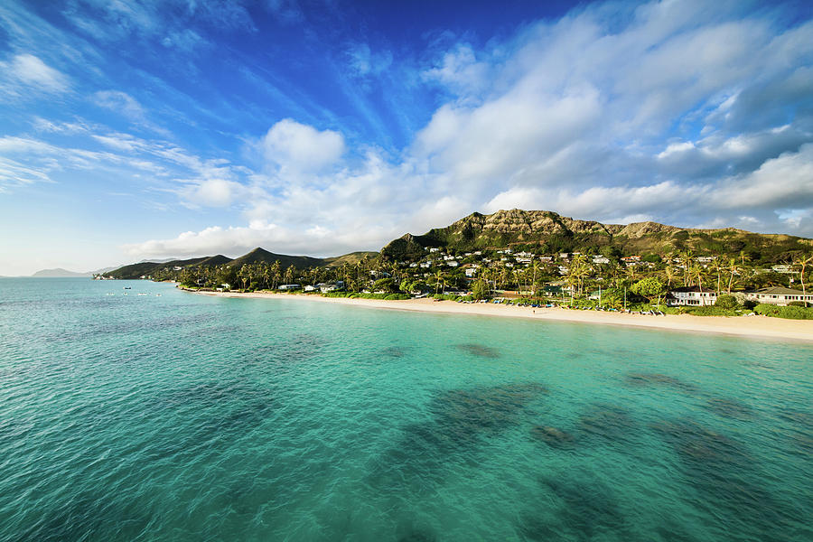 Lanikai Beach Sunrise Photograph by Cameron Brooks | Pixels Lanikai Beach Sunrise Photograph by Cameron Brooks | Pixels