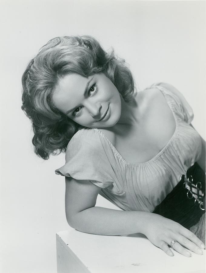 Leticia Roman Photograph by Movie Star News - Pixels