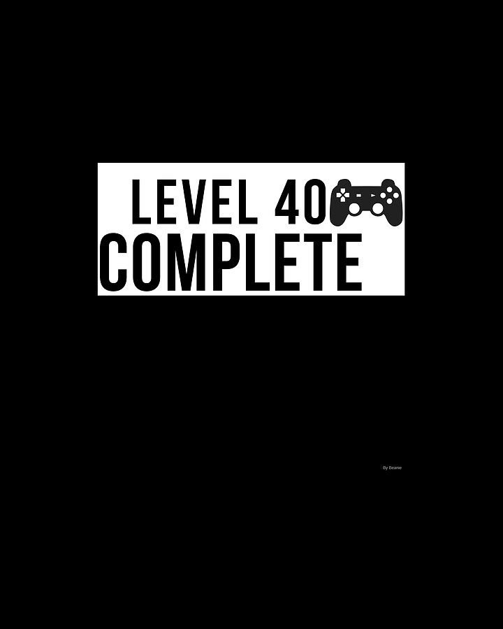 Level 40 Complete Digital Art by Jose O - Fine Art America