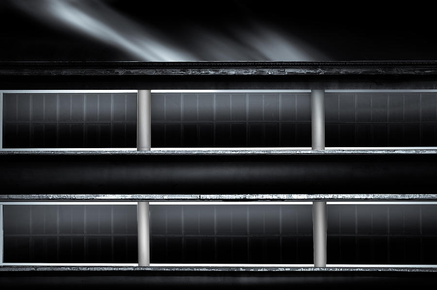 Library,,2 Photograph by Ibrahim Algali - Fine Art America