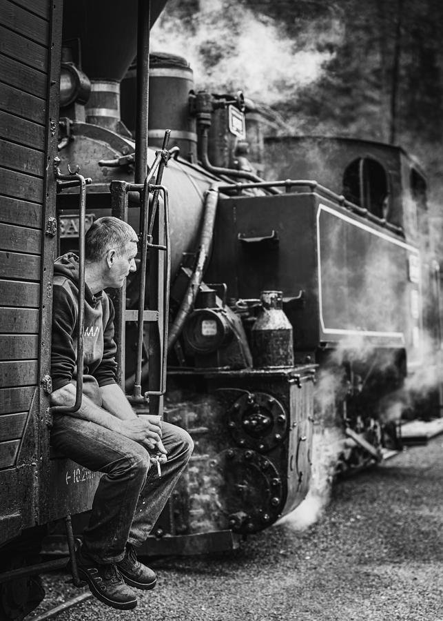 Life Without Filter Photograph by Robert Girmencea - Fine Art America