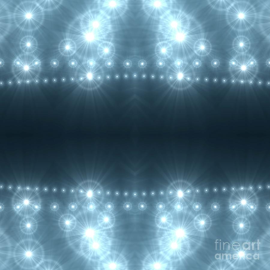 Light Effects by Science Photo Library