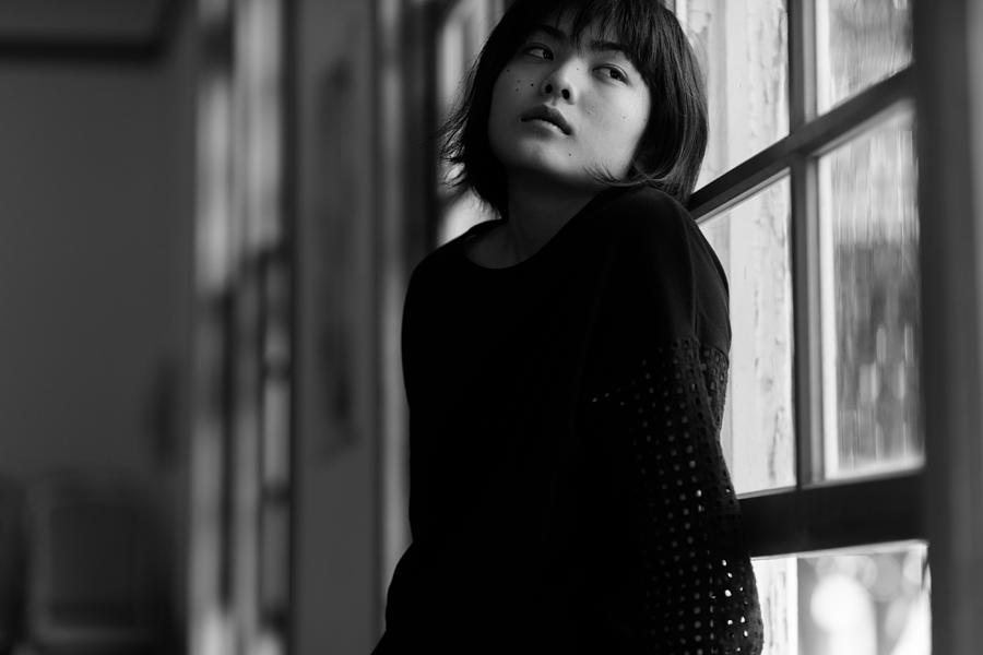 Listless Afternoon Photograph by Kazuhiko Kihara - Fine Art America