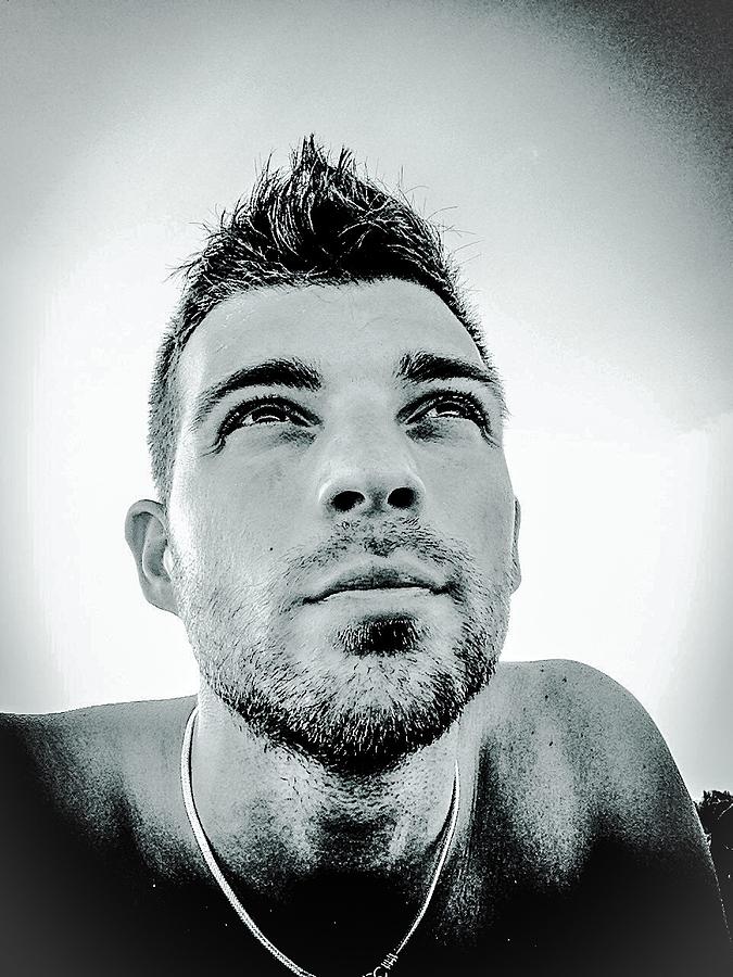 Looking deep Photograph by Andrea Schiavetta - Fine Art America