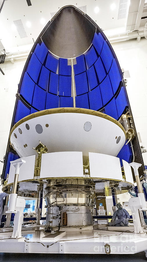 Mars 2022 Rover Payload Mars 2022 Rover Payload