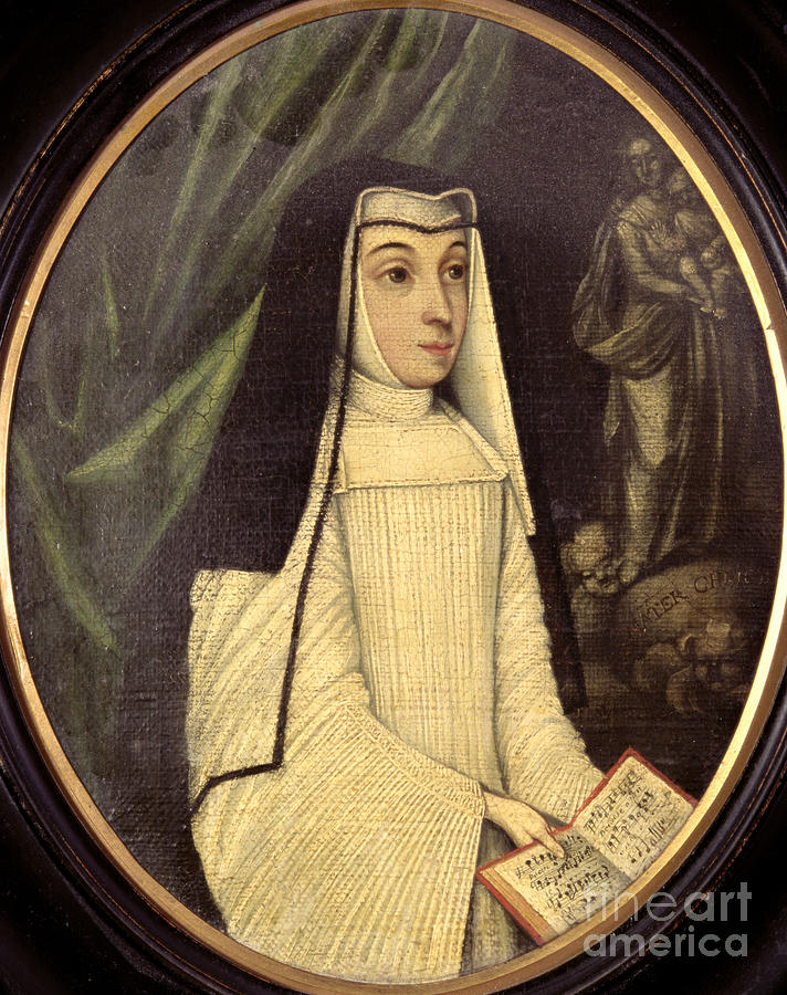 Mary Barbara Huddleston Painting by Netherlandish School - Fine Art America