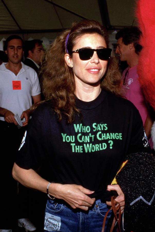 Mimi Rogers by Mediapunch