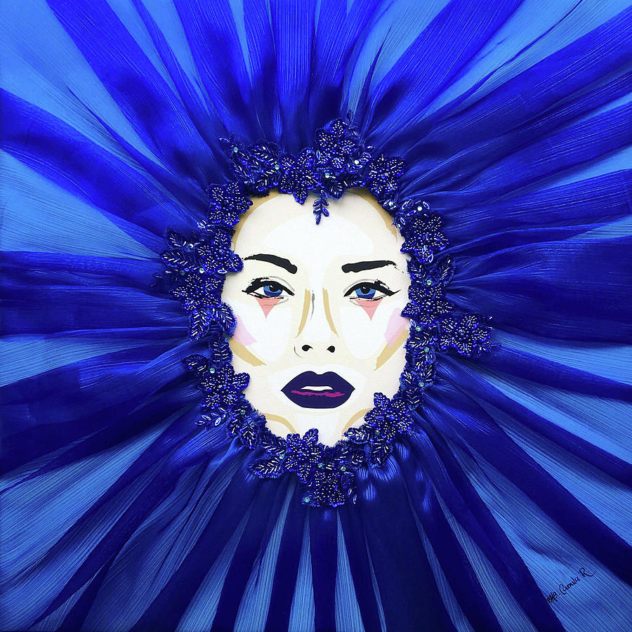 Mirror Mixed Media by Maria Camila Rodriguez Perez - Fine Art America Mirror Mixed Media by Maria Camila Rodriguez Perez - Fine Art America