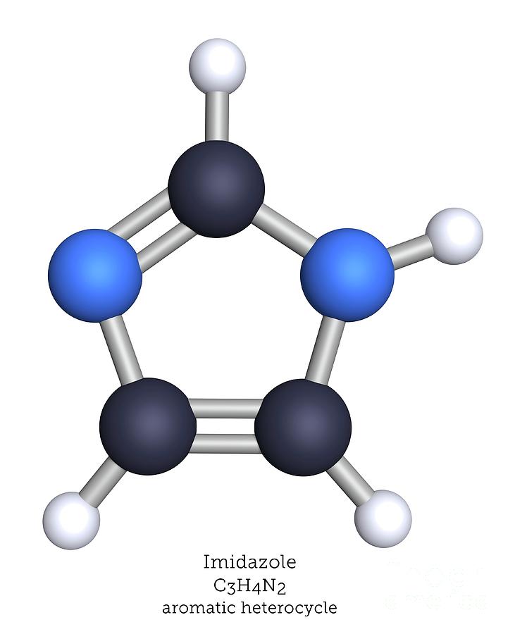 Imidazole Functional Group