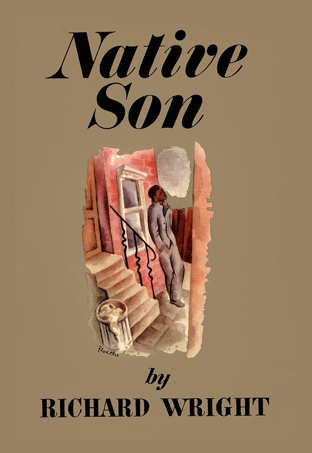 Native Son Painting by Unknown - Fine Art America