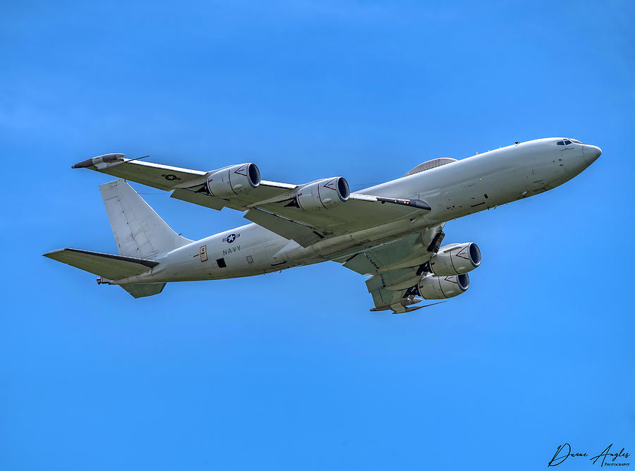 Navy E6B Photograph by Duane Angles | Pixels