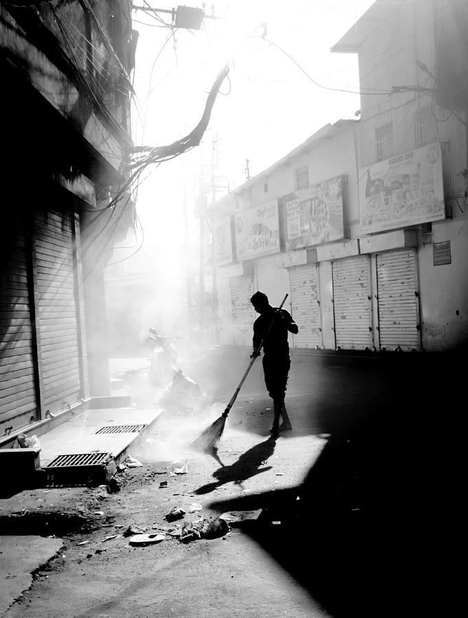 Pendamic. Photograph by Arindam Kumar Chanda - Fine Art America