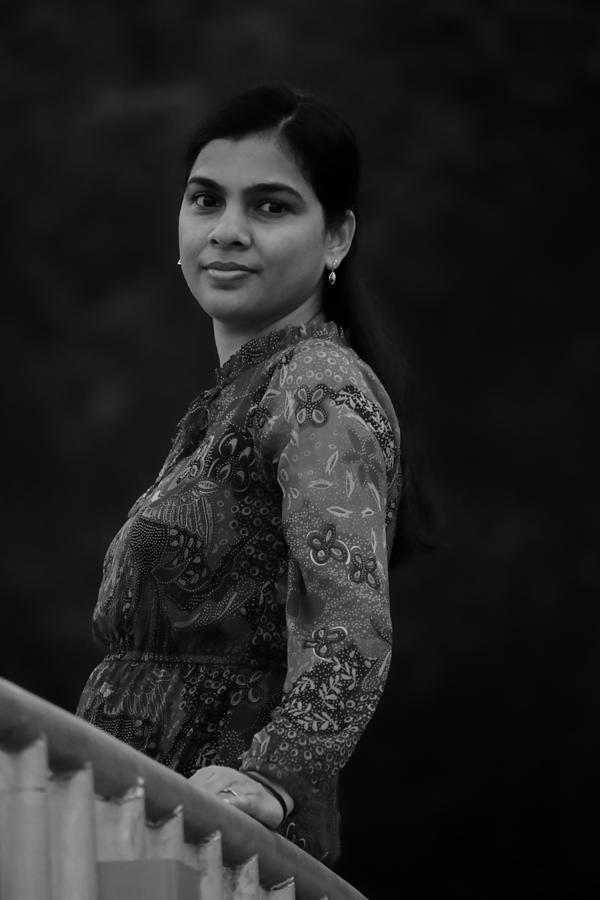 Petals Photograph by Hemanta Swain - Fine Art America