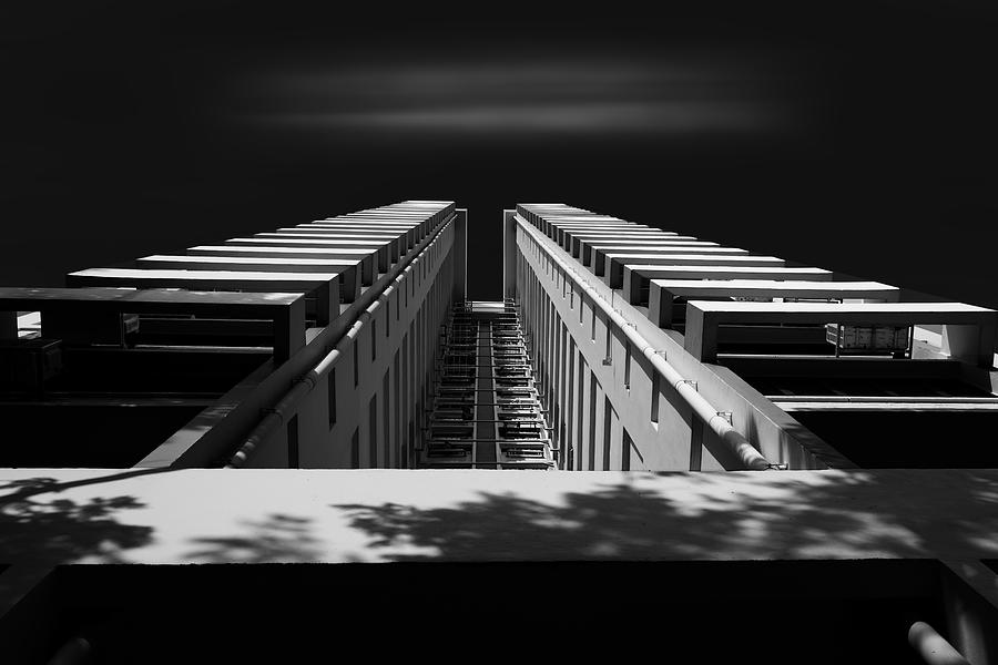 Point Block Photograph by Twee Liang Wong - Pixels