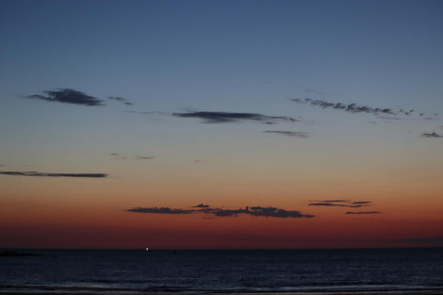 Pre-Dawn 1 Photograph by Thomas DelleDonne - Fine Art America