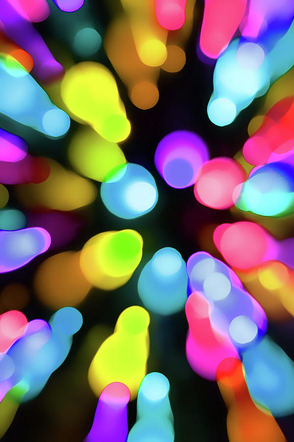 Pretty Colorful Pictures