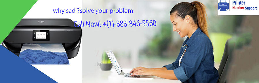 Printer Support Services Photograph by Printer Number Support - Fine ...