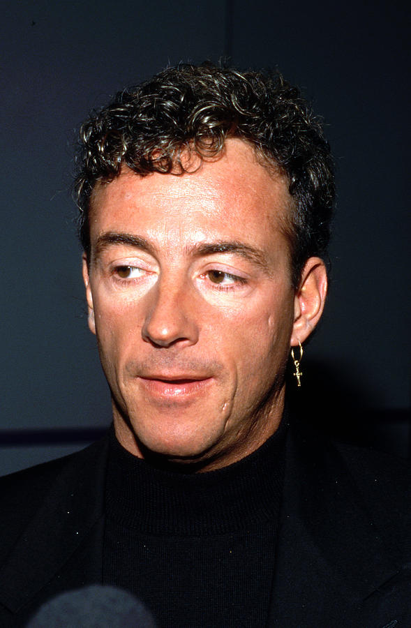 Ray Sharkey by Mediapunch