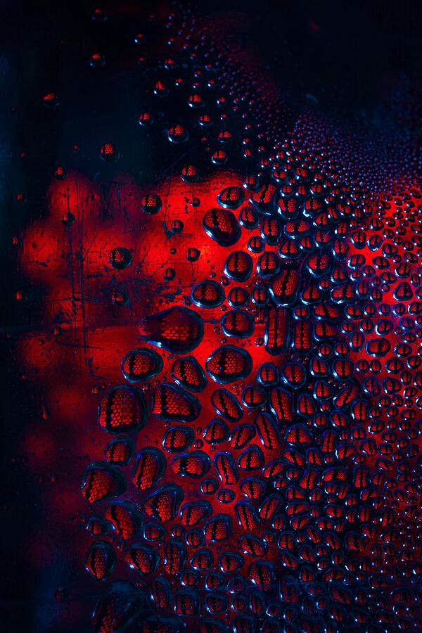 Redshift Array Photograph by Karl Schecht - Fine Art America