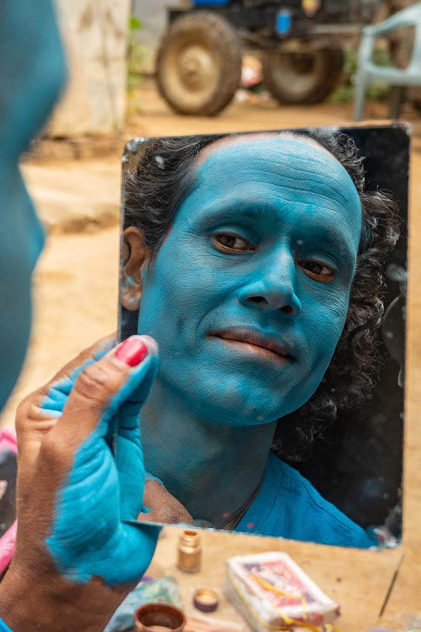 Reflection Photograph by Deepa Das - Fine Art America