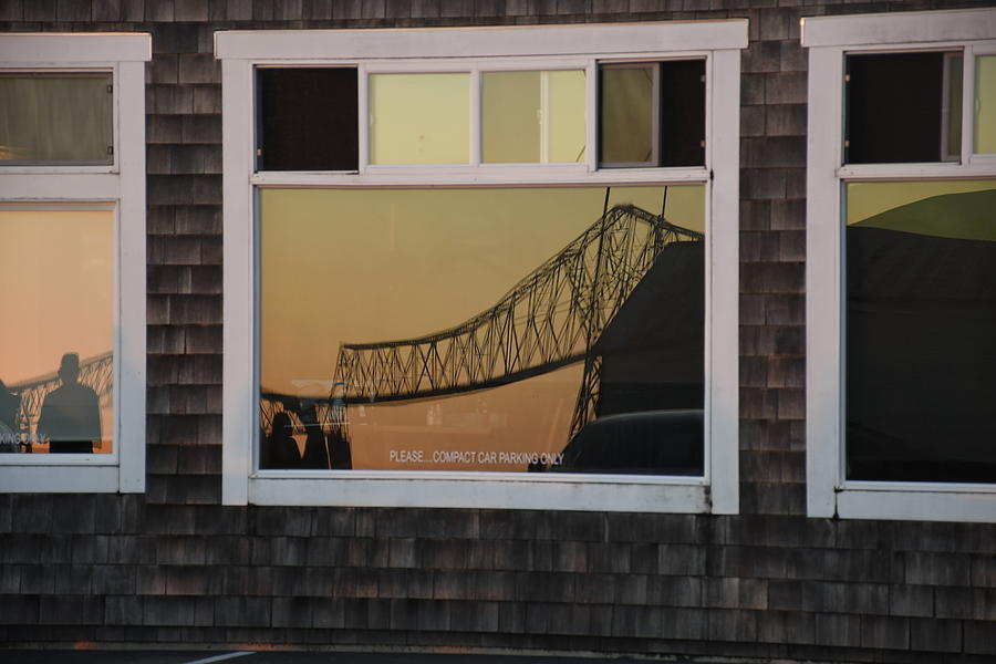 Reflections Photograph by David Griffith - Fine Art America