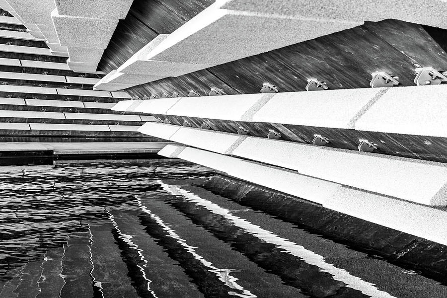 Reflections Photograph by Stuart Jack - Fine Art America